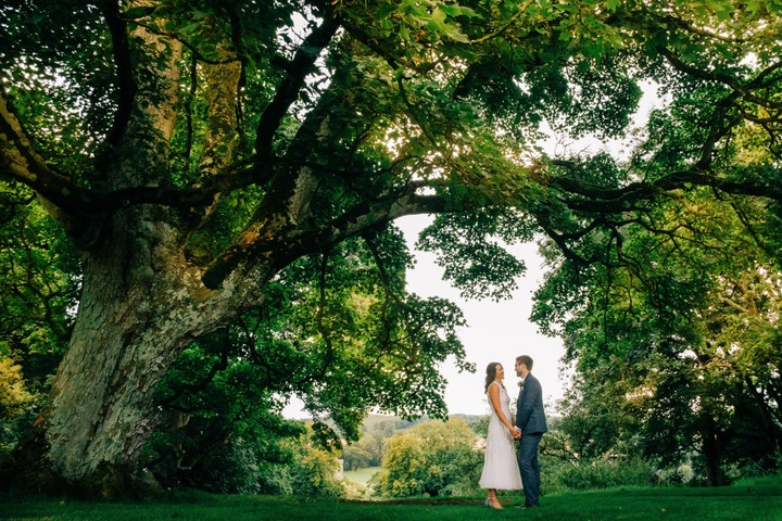 Bryony & Killian | Joy